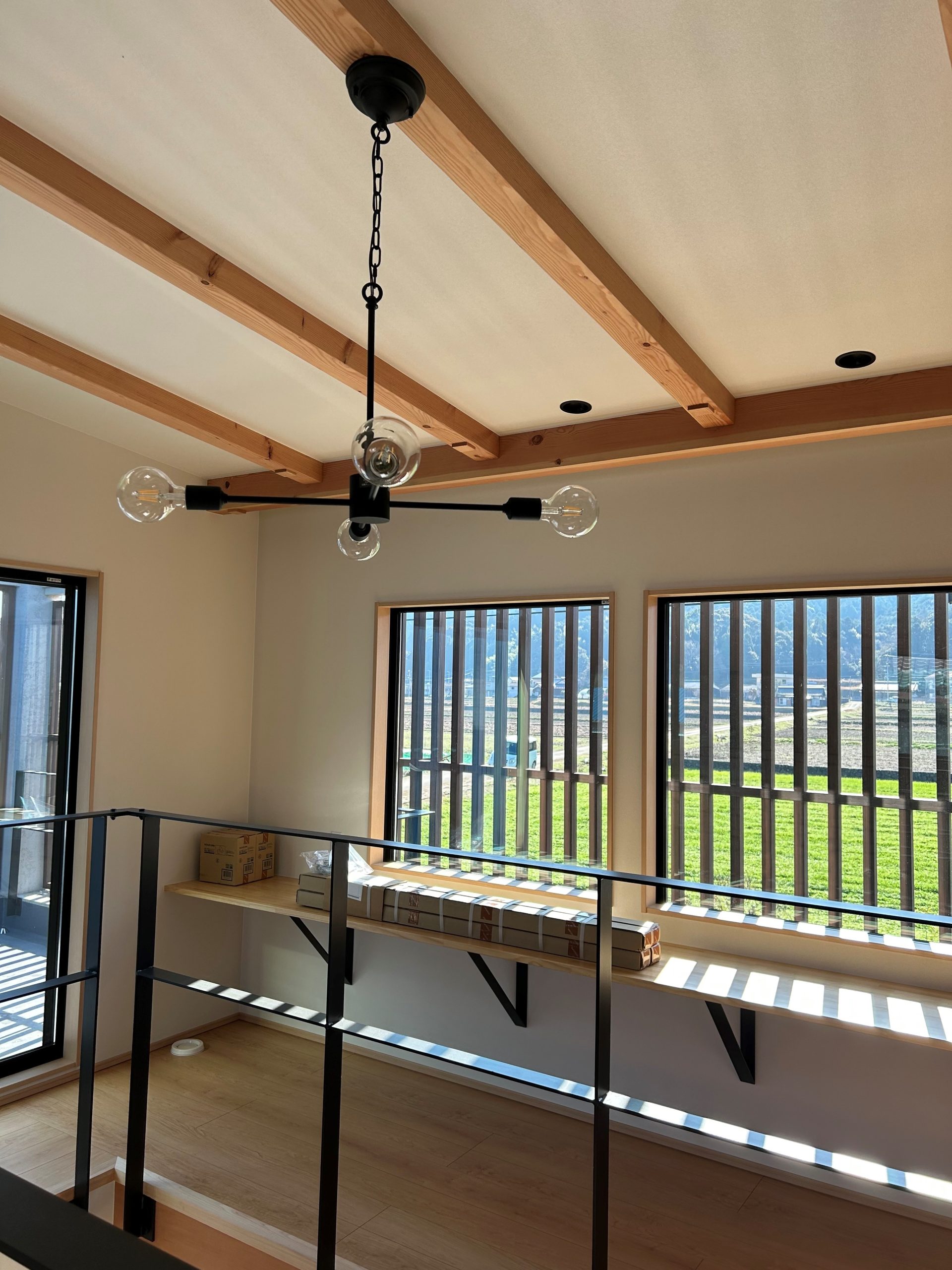 bob house③ - 清家工務店